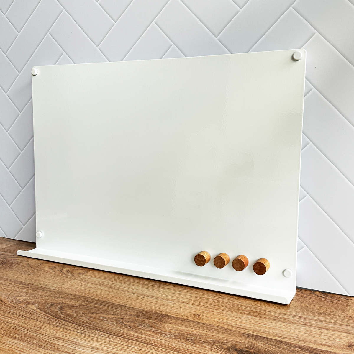 Metal Display Board • Kids Room Organiser – Organising Life Beautifully