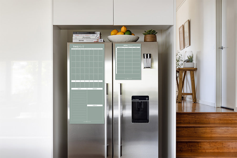 Stick & Switch (Removable) – Organising Life Beautifully